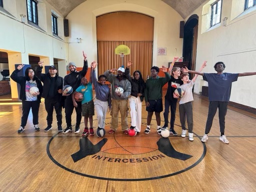 Saturday Sports and Activities For Kids – Church of the Intercession ...